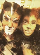 James Titchener | 'Cats' Musical Wiki | Fandom