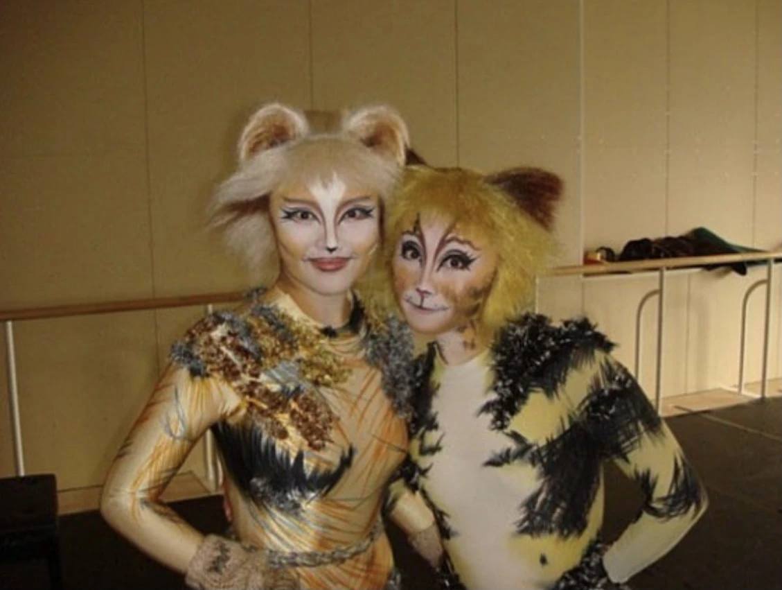 Wang Kun | 'Cats' Musical Wiki | Fandom