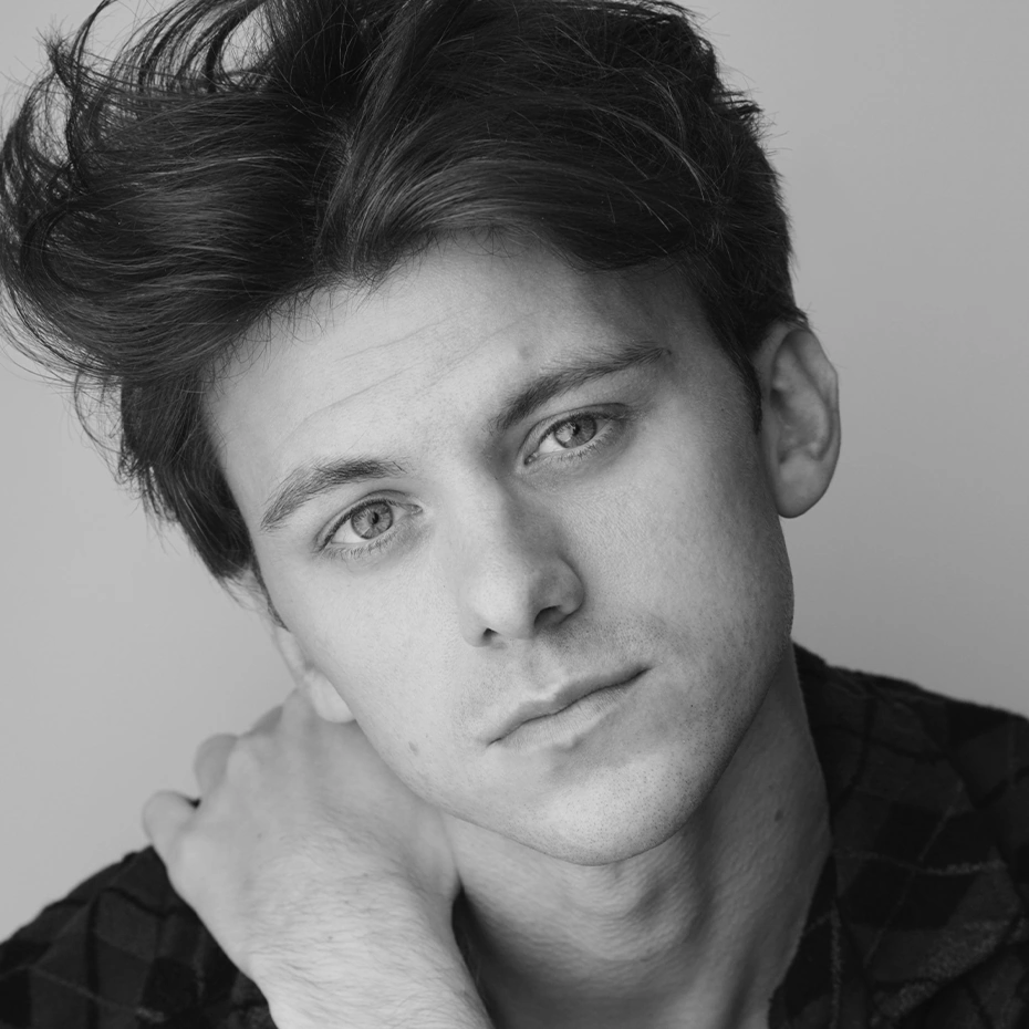 Nathan Zach Johnson | 'Cats' Musical Wiki | Fandom