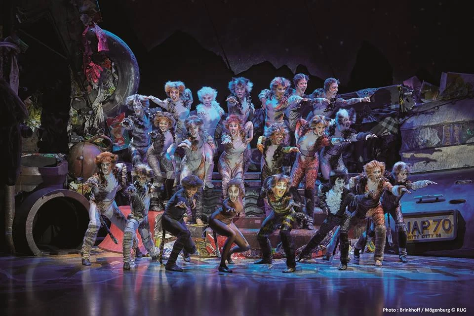 Jellicle Songs for Jellicle Cats/French | 'Cats' Musical Wiki | Fandom
