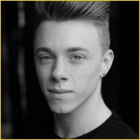 Aaron Hunt | 'Cats' Musical Wiki | Fandom