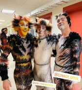 Kieran Macdonald | 'Cats' Musical Wiki | Fandom
