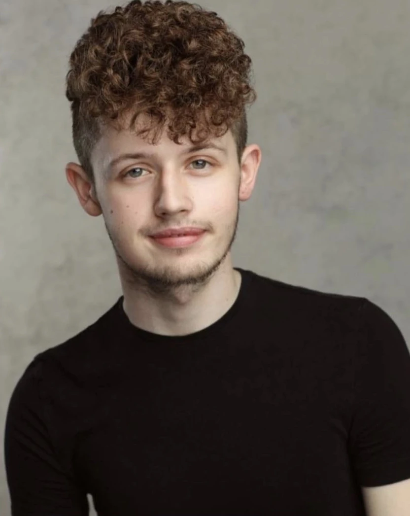 Kieran Price | 'Cats' Musical Wiki | Fandom