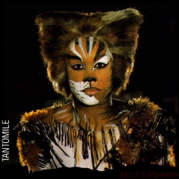 Sharlie Pryce | 'Cats' Musical Wiki | Fandom
