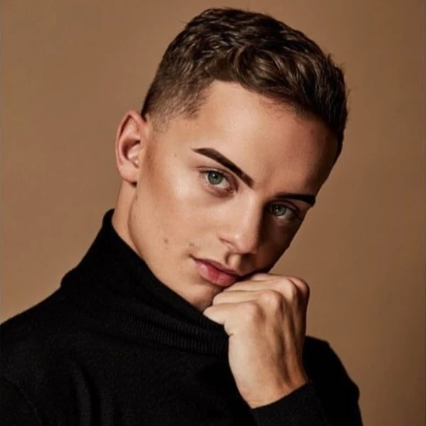 Sam Bateson | 'Cats' Musical Wiki | Fandom