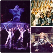 Billy Johnstone | 'Cats' Musical Wiki | Fandom