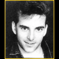Michael Donald | 'Cats' Musical Wiki | Fandom