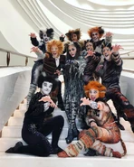 Rhys Batten | 'Cats' Musical Wiki | Fandom
