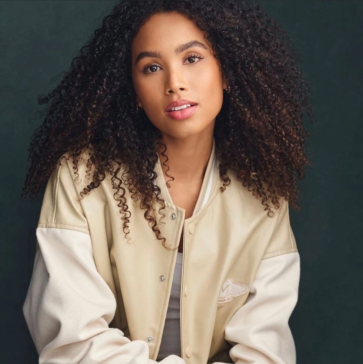 Erin Gisele Chapman | 'Cats' Musical Wiki | Fandom