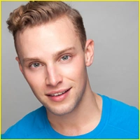 Tyler John Logan | 'Cats' Musical Wiki | Fandom