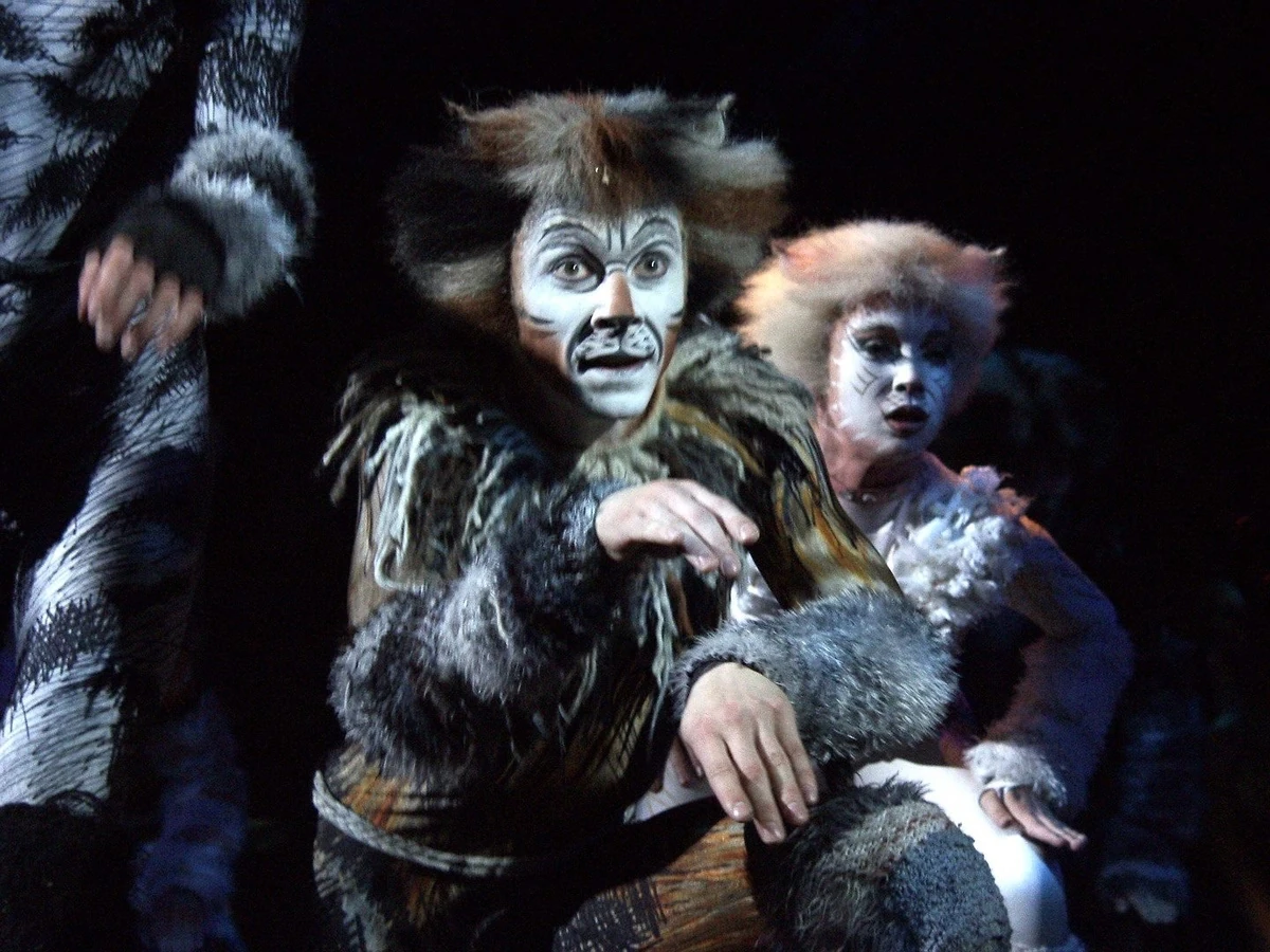 Igor Balalayev | 'Cats' Musical Wiki | Fandom