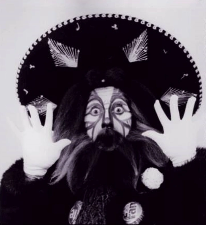 Javier Díaz Dueñas | 'Cats' Musical Wiki | Fandom