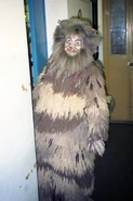 Gene Scheer | 'Cats' Musical Wiki | Fandom