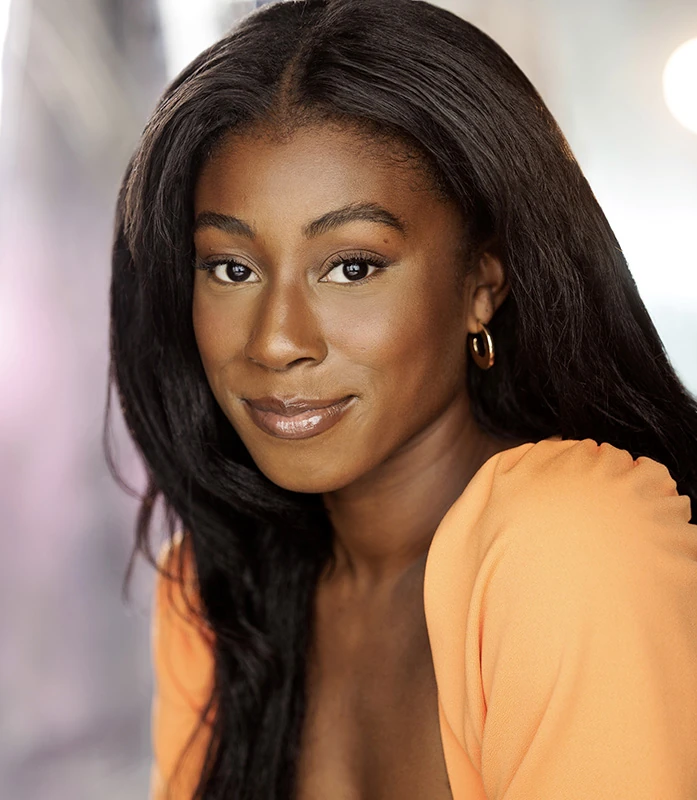 Deja Linton | 'Cats' Musical Wiki | Fandom