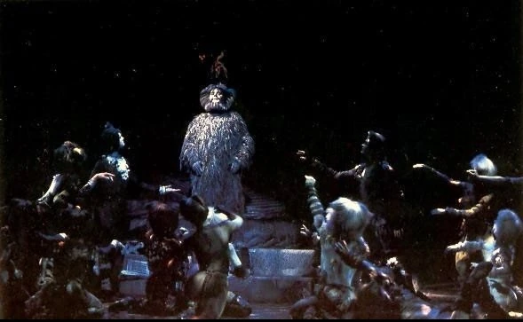Roger Lemke | 'Cats' Musical Wiki | Fandom