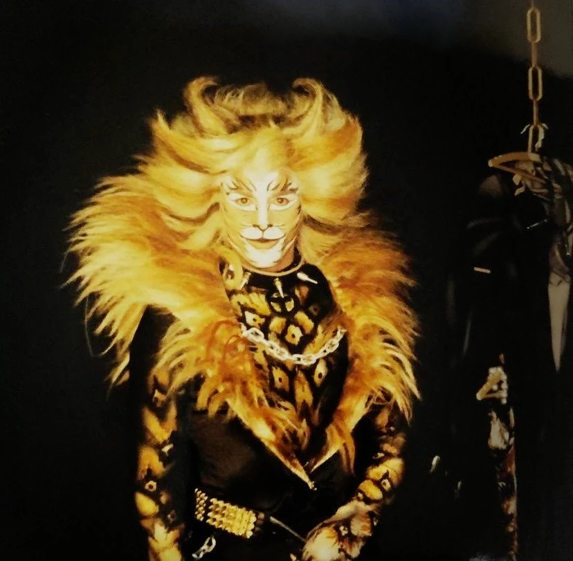 Rob Fowler | 'Cats' Musical Wiki | Fandom