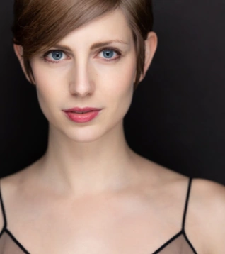 Carolyn Bacon | 'Cats' Musical Wiki | Fandom