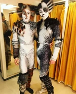 Rhys Batten | 'Cats' Musical Wiki | Fandom