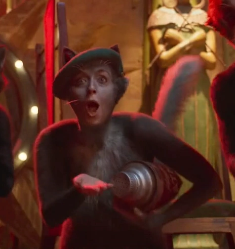 Griddlebone - 2019 Movie | 'Cats' Musical Wiki | Fandom