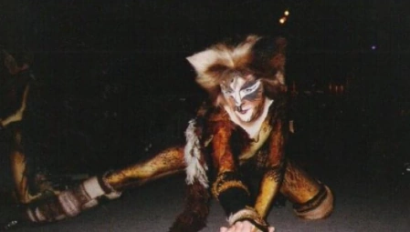 Tomislav Jelicic | 'Cats' Musical Wiki | Fandom