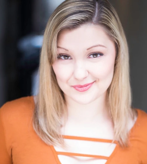 Michelle E. Carter | 'Cats' Musical Wiki | Fandom