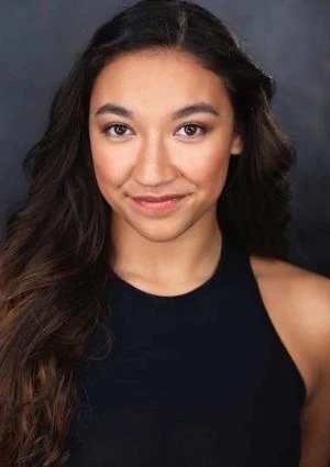 Alexis Hasbrouck | 'Cats' Musical Wiki | Fandom