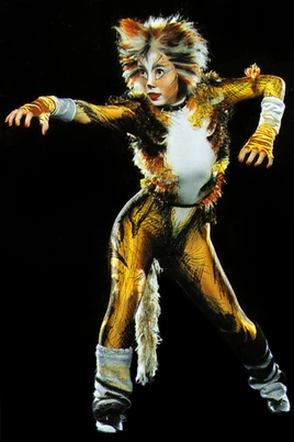 Demeter | 'Cats' Musical Wiki | Fandom
