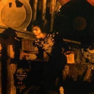 Timothy Scott | 'Cats' Musical Wiki | Fandom