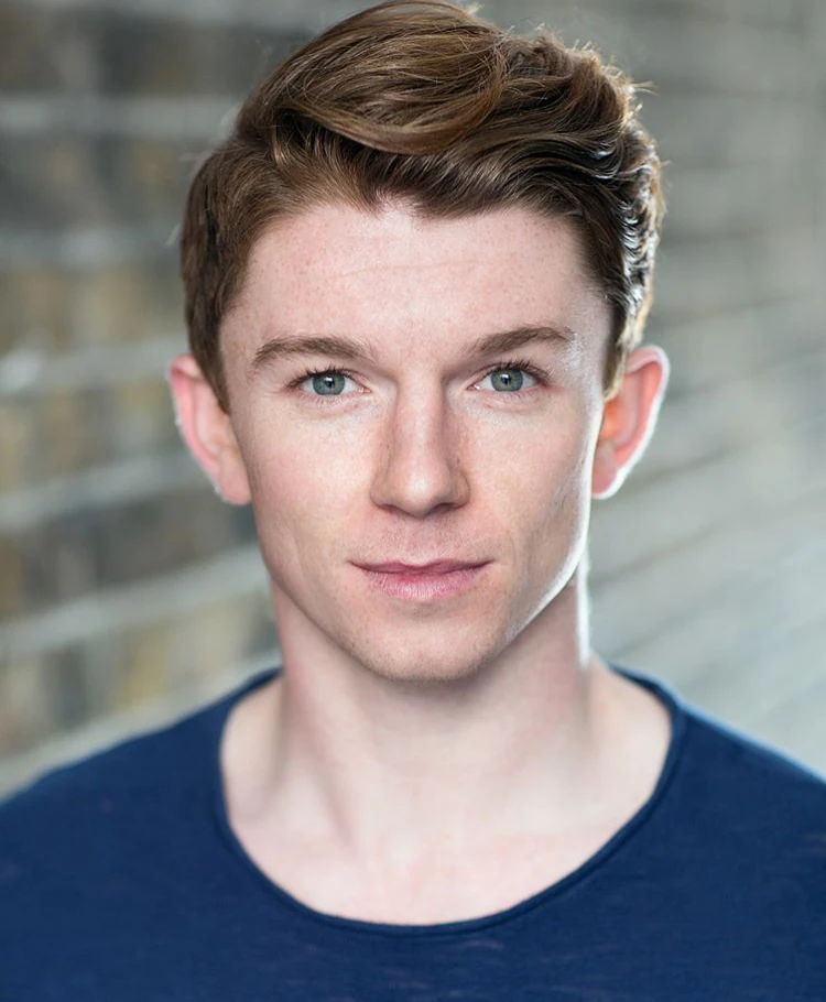 Jon Clayton | 'Cats' Musical Wiki | Fandom