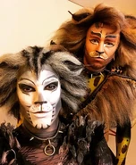 Dale Evans | 'Cats' Musical Wiki | Fandom
