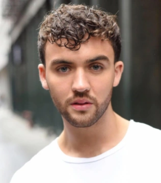 Connor Orion Bermingham | 'Cats' Musical Wiki | Fandom