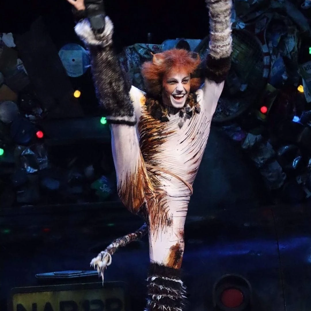 Category:Fandom | 'Cats' Musical Wiki | Fandom