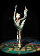 Electra | 'Cats' Musical Wiki | Fandom