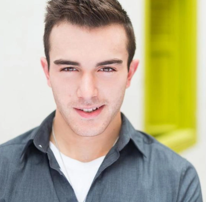 Matthew Ranaudo | 'Cats' Musical Wiki | Fandom