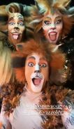 Alex Snova | 'Cats' Musical Wiki | Fandom