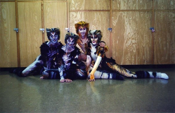Jason Ma | 'Cats' Musical Wiki | Fandom