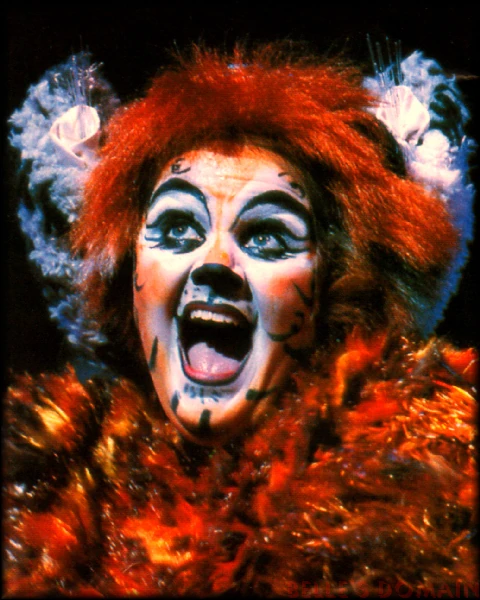 Emma Priest | 'Cats' Musical Wiki | Fandom