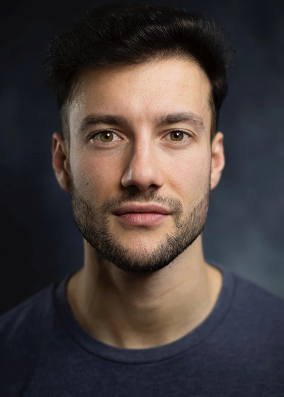 Marco Venturini | 'Cats' Musical Wiki | Fandom