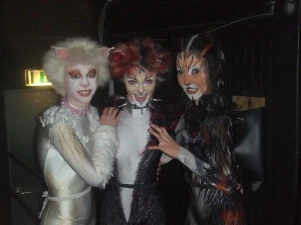 Harriet Challen-Smith | 'Cats' Musical Wiki | Fandom