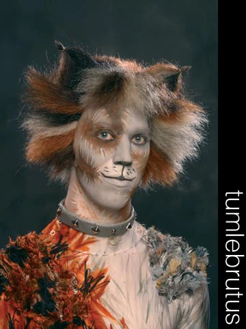 Daniel Lönn | 'Cats' Musical Wiki | Fandom
