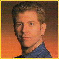 Kevin LeCaon | 'Cats' Musical Wiki | Fandom