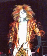 Lewis Rimmer | 'Cats' Musical Wiki | Fandom