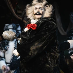 cats bustopher jones