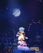 Jackey Good | 'Cats' Musical Wiki | Fandom