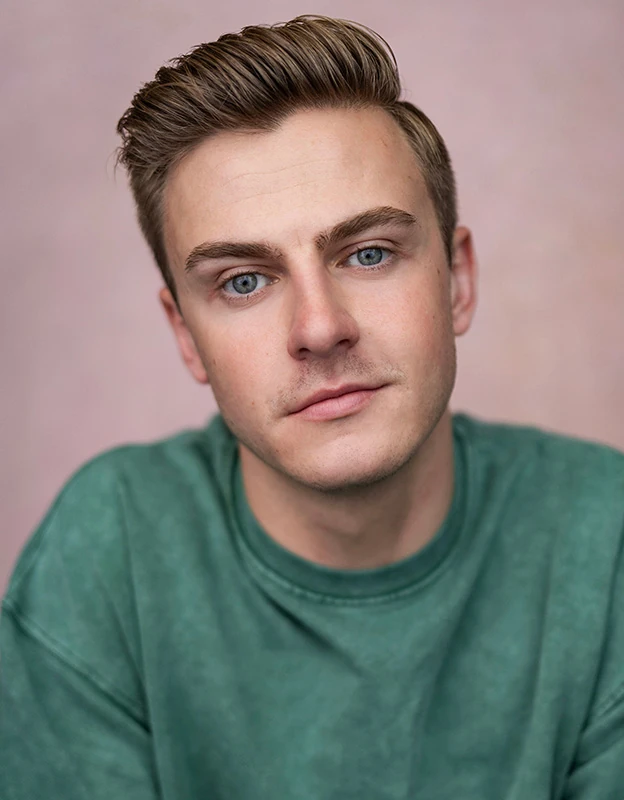 Aaron Jenkins | 'Cats' Musical Wiki | Fandom