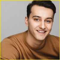 Nicholas Burrage | 'Cats' Musical Wiki | Fandom