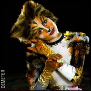 Demeter | 'Cats' Musical Wiki | Fandom