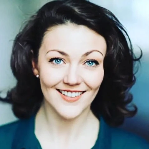 Sarah-Marie Maxwell | 'Cats' Musical Wiki | Fandom