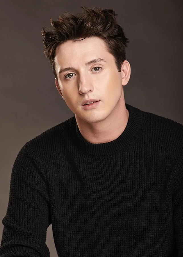 Kieran Macdonald | 'Cats' Musical Wiki | Fandom