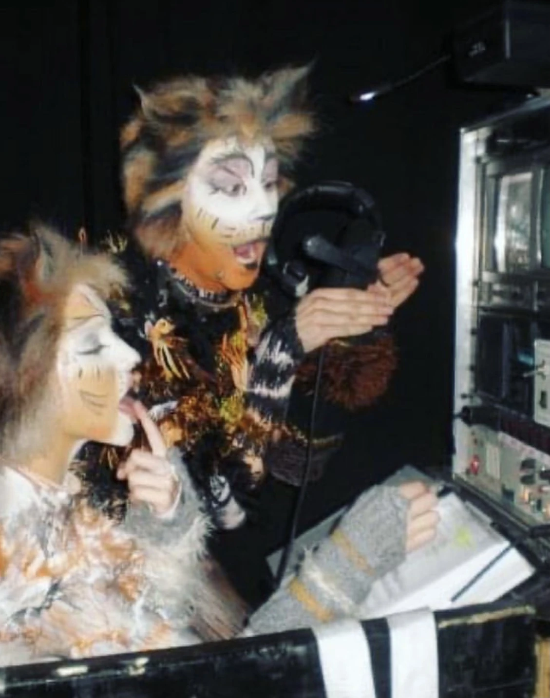 Michael Fatica | 'Cats' Musical Wiki | Fandom
